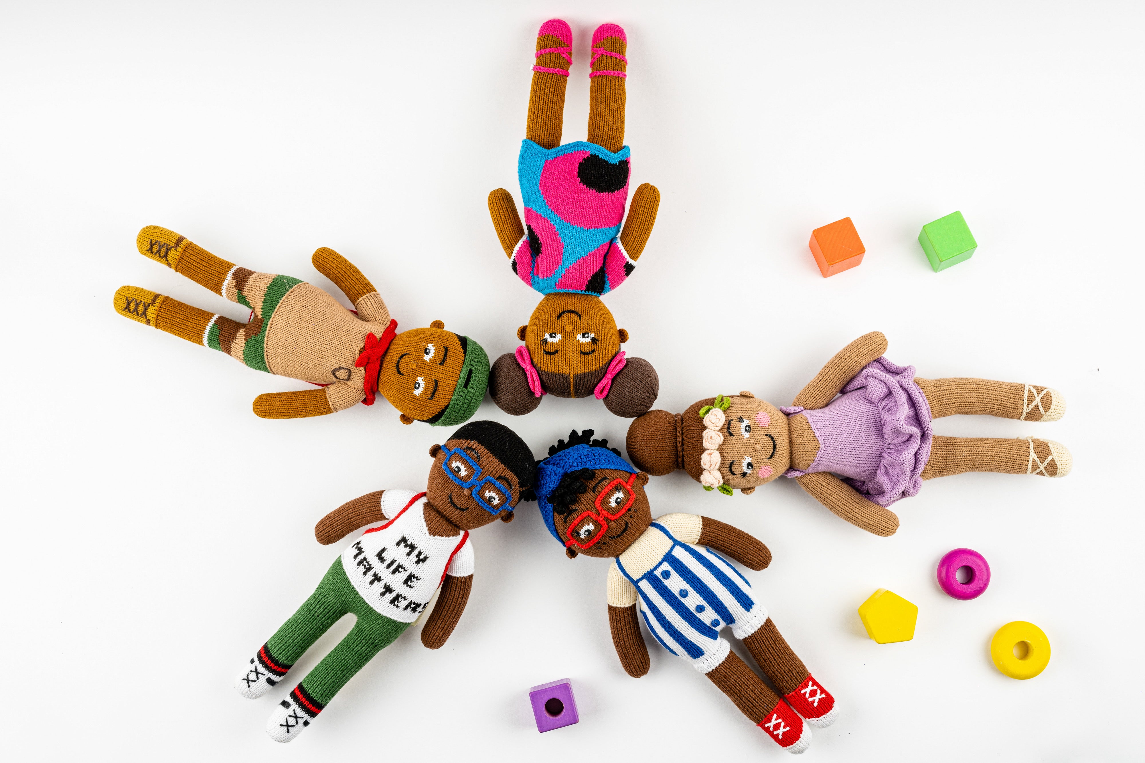 DOLLS – Oremi kids